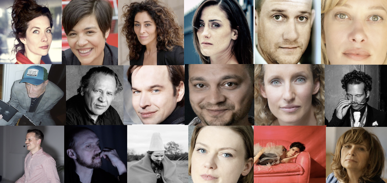 THE TRUTH – die 2. Staffel – cabirio productions