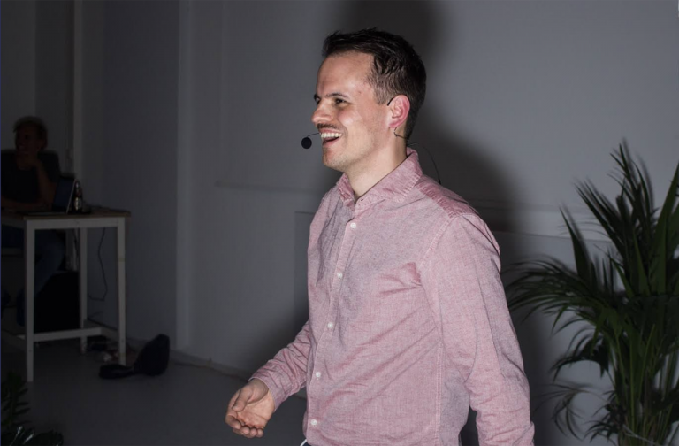 THE TRUTH mit Manuel Scheidegger – cabirio productions